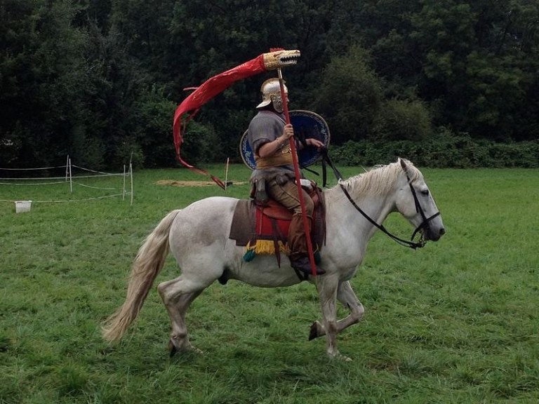 The Early Germanic Dragon | Old English and Gothic Blog