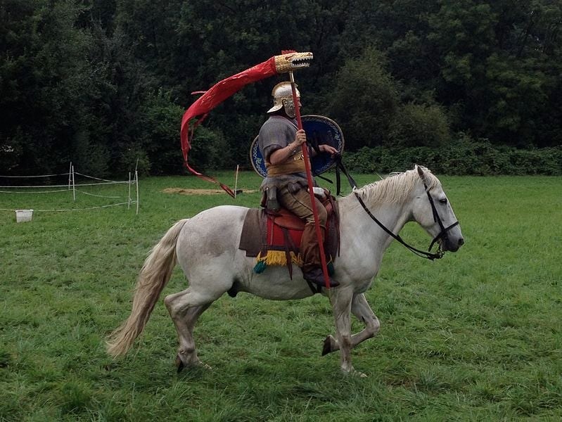 The Early Germanic Dragon | Old English and Gothic Blog